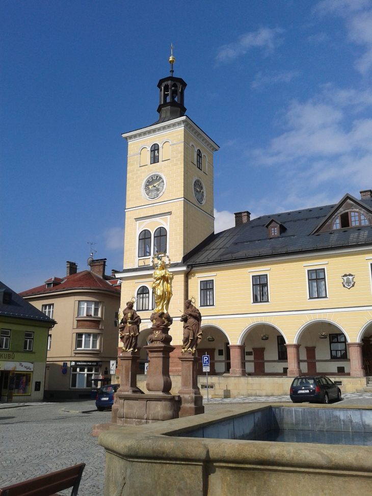 Podél Labe z Jilemnice - Fotky - Bike-forum.cz