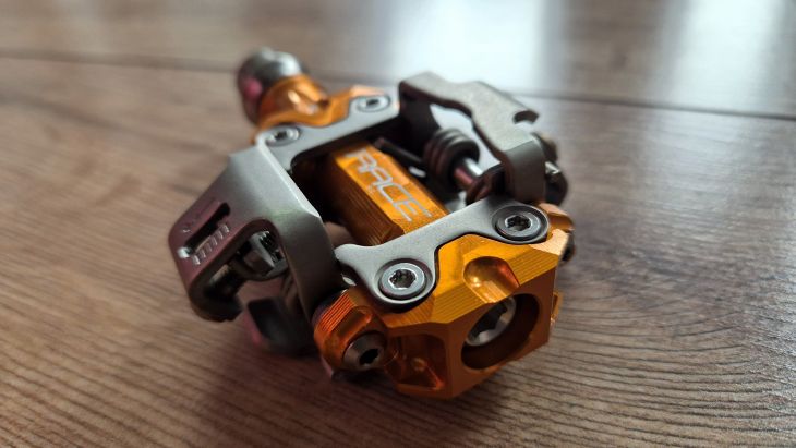 Hope Union RC - Fotky - Bike-forum.cz