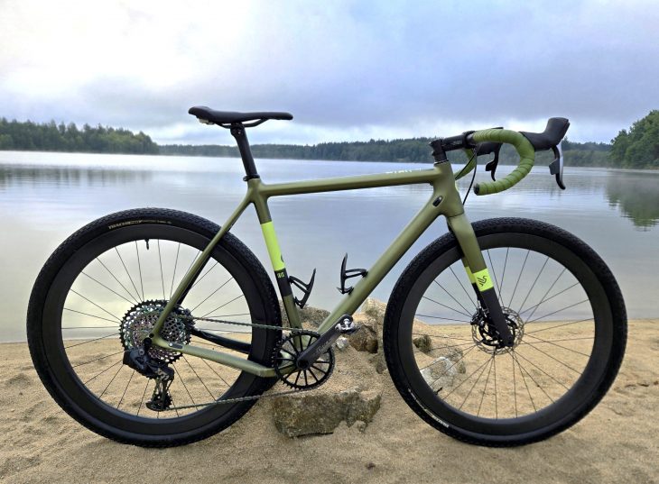 Muhehe :) - Fotky - Bike-forum.cz